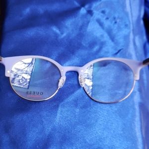 Guess | Accessories | Authentic Guess Frame For Prescription Wpouchbag ...